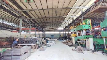 China Factory - Chongqing Meicheng Machinery Parts Co., Ltd.
