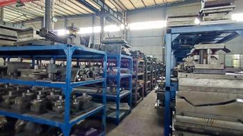 China Factory - Chongqing Meicheng Machinery Parts Co., Ltd.