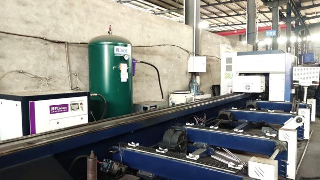 Laser Cutting Machine