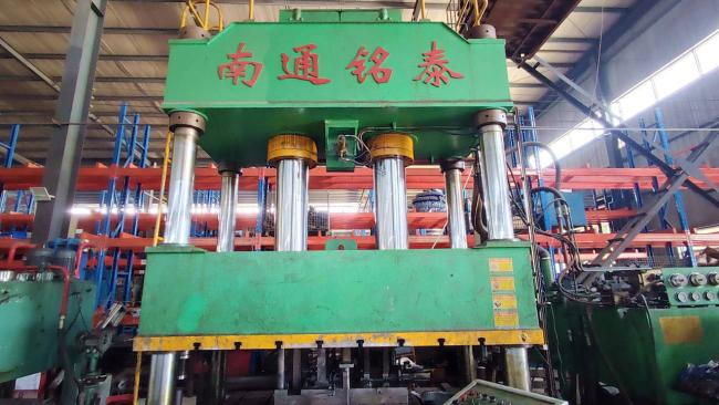 Punching Machine