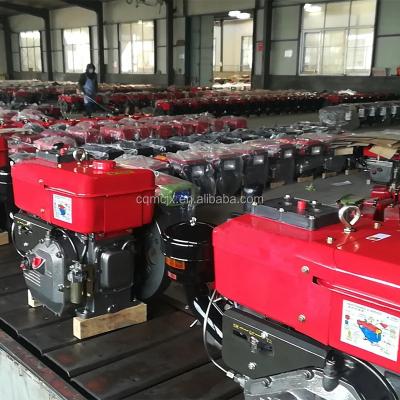 China Transmissão multifunção Mini caminhador tractor baler Ideal para agricultura de trabalho agrícola à venda