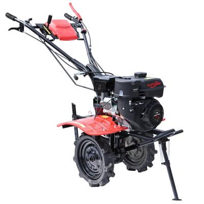 China Mini Power Tiller 5hp 7hp 9hp Máquina de cultivo de gasolina para jardim de frutos à venda