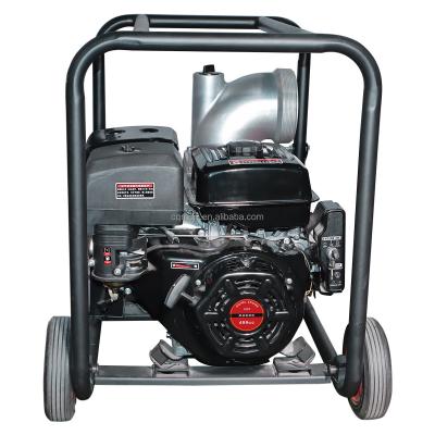 Cina Pompa ad alta pressione 192F 499cc 12hp per l'irrigazione agricola per Chongqing in vendita