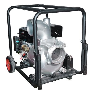 Cina Pompa ad alta pressione 192F 499cc 12hp per l'irrigazione agricola per Chongqing in vendita