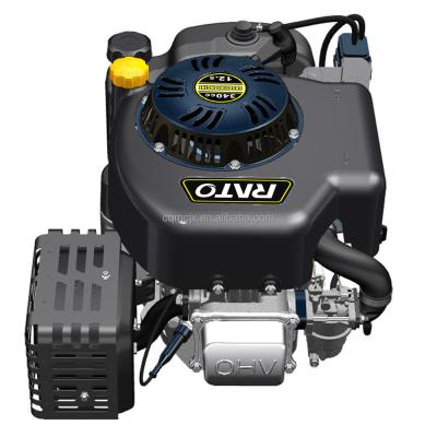 China RATO RV340 9,3 pk benzinemotor Ideaal voor trekkers 4 Takt Andere emissie standaard Te koop