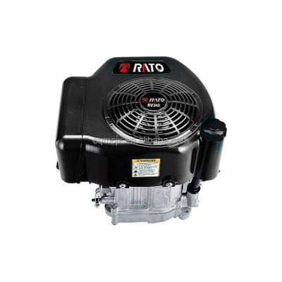 China RATO RV340 9,3 pk benzinemotor Ideaal voor trekkers 4 Takt Andere emissie standaard Te koop