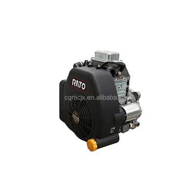 China RATO RV340 9,3 pk benzinemotor Ideaal voor trekkers 4 Takt Andere emissie standaard Te koop