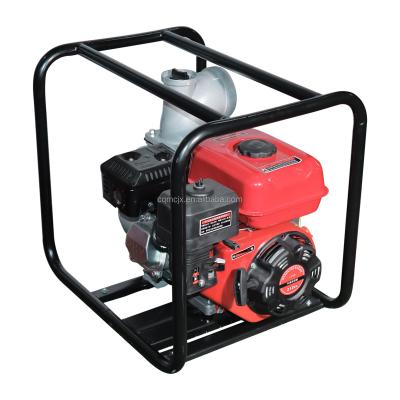 Cina 4KW Motore a benzina 50mm 2