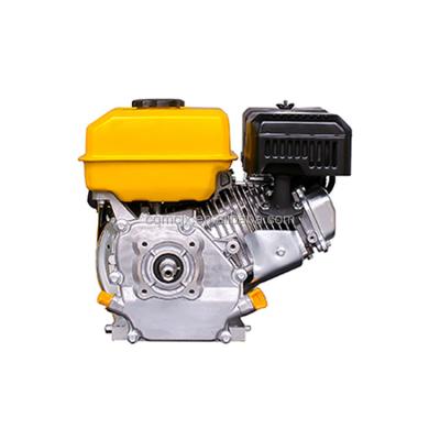 China Rato R300 Eéncilinder benzinemotor 80*65mm Boring*Stroke Hand of elektrische start Te koop