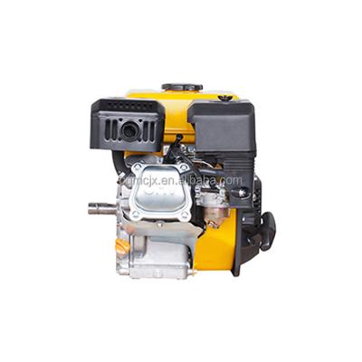 China Rato R160 Motor de gasolina de un solo cilindro Rociador de energía con arranque en venta