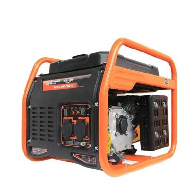 中国 230V リコールスタート ガソリン/ガソリン発電機 3000w 5000w 240cc 排気量を持つオープンフレームインバーターゲンセット 販売のため