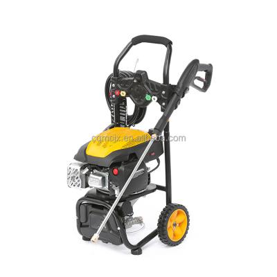 Cina 30 kg MEICHENG 186bar 2700PSI Pistola da lavaggio auto ad alta pressione in vendita
