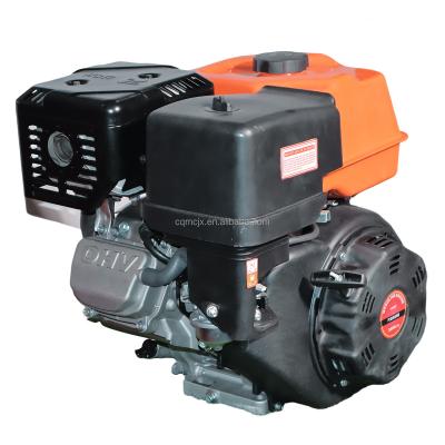 China 8kw/10.5hp Chongqing Machinery Engines 154f 168f 170f 177f 188f 192f 186f Gx160 196f Benzine Benzine Motor 212cc 500cc Te koop