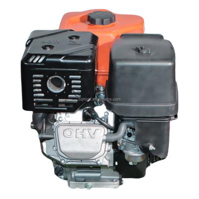 China 8kw/10.5hp Chongqing Machinery Engines 154f 168f 170f 177f 188f 192f 186f Gx160 196f Benzine Benzine Motor 212cc 500cc Te koop