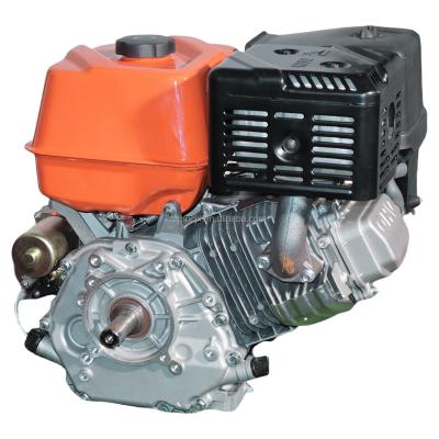 China 8kw/10.5hp Chongqing Machinery Engines 154f 168f 170f 177f 188f 192f 186f Gx160 196f Benzine Benzine Motor 212cc 500cc Te koop