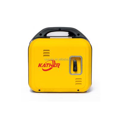 China Small Backup Power 1900W Recoil Start Mini Portable Silent Generator for Compact Size for sale
