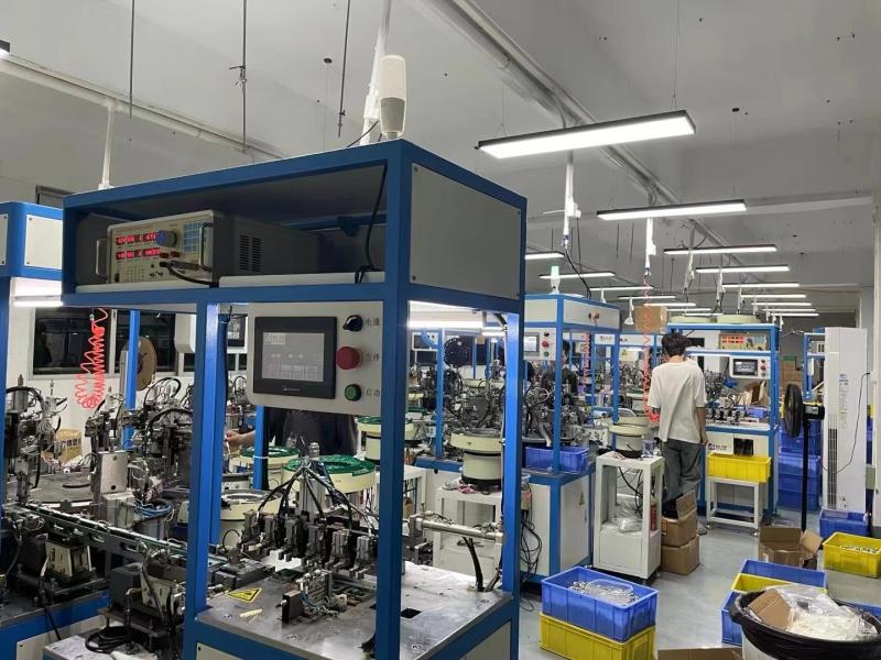 Proveedor verificado de China - KKG Electric Co., Ltd.