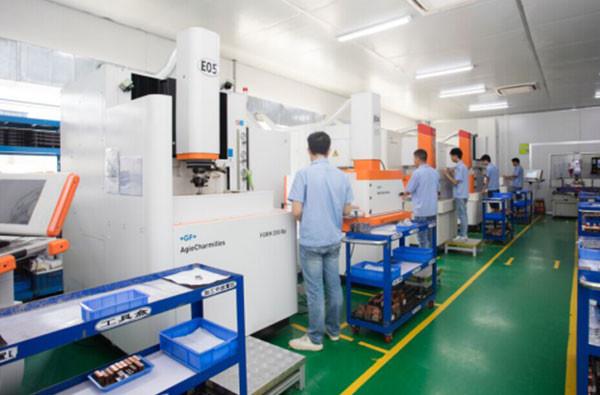 Proveedor verificado de China - KKG Electric Co., Ltd.