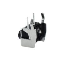 China 6x6 DIP Tact Switch , Vertical Tactile Key Switch With Bracket for sale