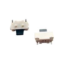 China Side press tact switch 2*4*3.5 Half pack with pillar Shell for Bluetooth headset for sale