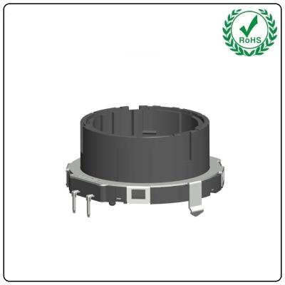 Китай КОДИРОВЩИК ПОЛОГО ВАЛА EC35-01-02-X8A-HA1 35mm продается