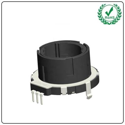 Китай кодировщик EC28-01-02-X5A-HA1 полого вала 28mm дифференциальный продается