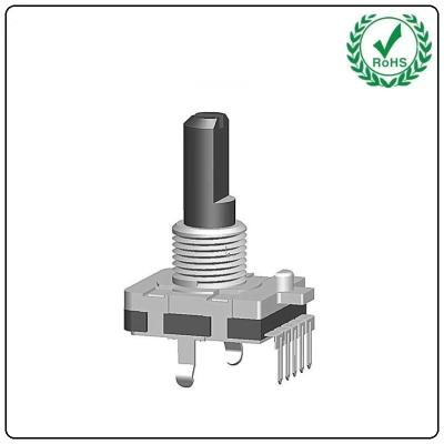 Китай кодировщик ES16 роторный ES1621-02-EXB-HA1 16mm продается