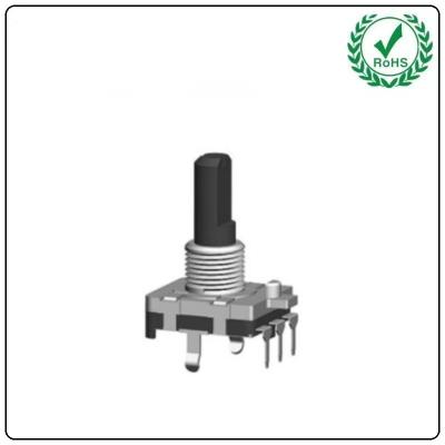 Китай кодировщик EC16 16mm роторный с изолированным валом EC1621-02-CXB-HA1 продается