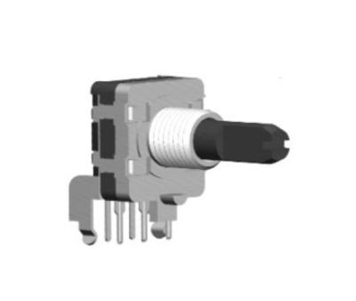 China codificador EC16 giratório de 16mm com o codificador de eixo isolado EC1621-01-Z2A-VA1 à venda