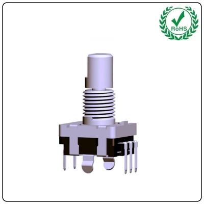 Cina codificatore rotatorio EC11-01-01X2D-HA1 di 11mm in vendita