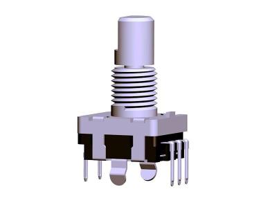 Cina codificatore rotatorio EC11-01-01X2D-HA1 di 11mm in vendita