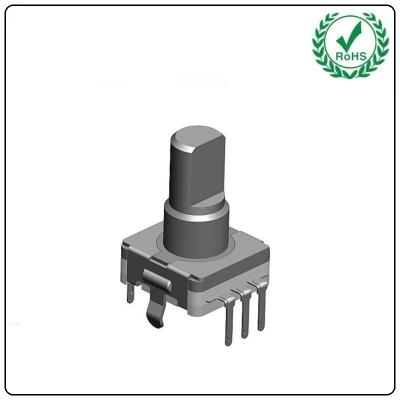 Cina codificatore rotatorio EC11-02-02X2B-HA1 di 11mm in vendita