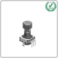 China 11mm rotary encoder EC11-02-02X2B-HA1 for sale