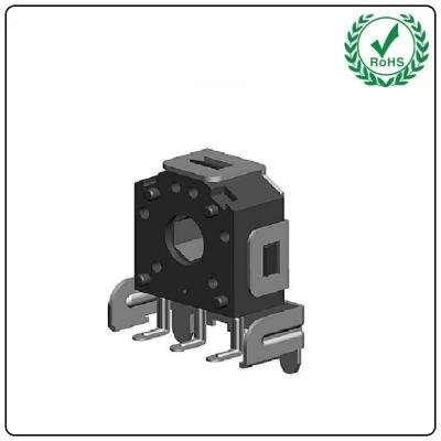 Cina codificatore rotatorio EC11-02-02X2B-HA1 di 11mm in vendita