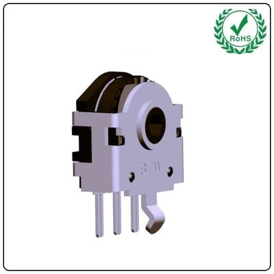 Cina codificatore rotatorio EC11-02-02X2B-HA1 di 11mm in vendita