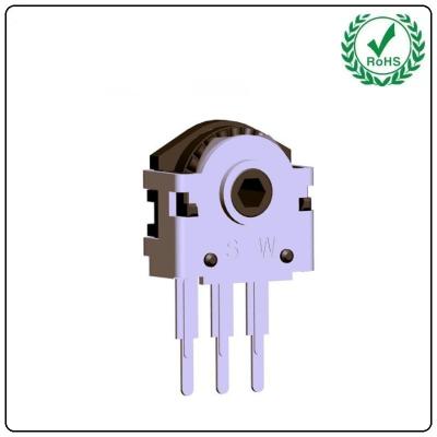 Cina codificatore rotatorio incrementale EC101102X2F-VAX dell'albero cavo EC10 di 10mm in vendita