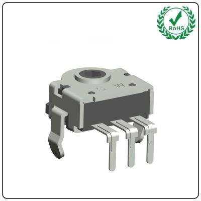 Cina codificatore rotatorio incrementale EC1011-02X2H-HA1 dell'albero cavo EC10 di 10mm in vendita