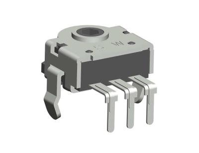 Cina codificatore rotatorio incrementale EC1011-02X2H-HA1 dell'albero cavo EC10 di 10mm in vendita