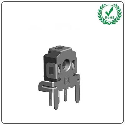 Cina codificatore rotatorio incrementale EC101102X2H-HA3 dell'albero cavo EC10 di 10mm in vendita