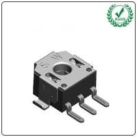 China 5mm EC05 rotary encoder EC050102X1C-VH1 for sale