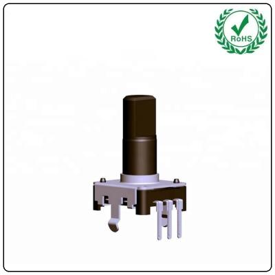 Cina codificatore rotatorio incrementale EC101102X2H-HA3 dell'albero cavo EC10 di 10mm in vendita