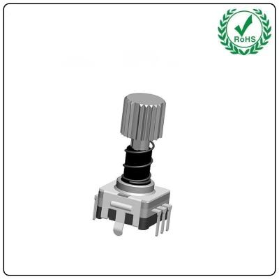 Cina codificatore rotatorio EC11-03-01A2Z-HA1 di 11mm in vendita