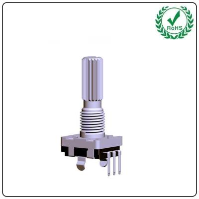 Cina codificatore rotatorio EC11-01-04X2B-HA1 di 11mm in vendita