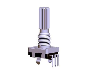 Cina codificatore rotatorio EC11-01-04X2B-HA1 di 11mm in vendita