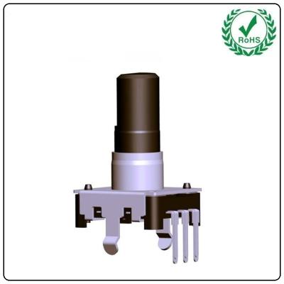 中国 12mm EC12は回転式回転符号器EC1211-02-X2B-HA1を絶縁した 販売のため