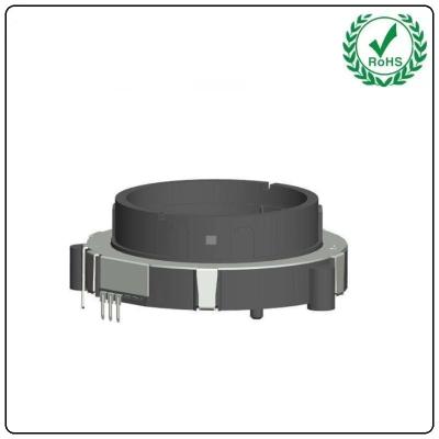 Cina codificatore di albero cavo di coppia di torsione di clic di 30-120gf.cm EC60-01-02-X5A-HA1 in vendita