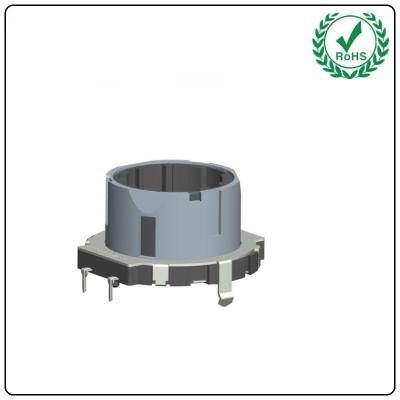 Cina codificatore incrementale EC28-04-01-X5A-HA1 dell'albero cavo di 28mm in vendita
