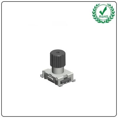 Cina codificatore rotatorio EC11-04-02M2H-VH1 di 11mm in vendita