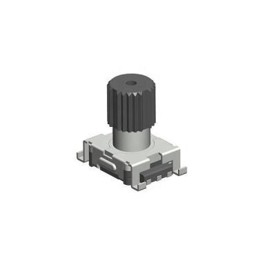 Cina codificatore rotatorio EC11-04-02M2H-VH1 di 11mm in vendita