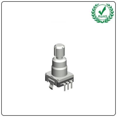 中国 11mmの金属シャフトの増加エンコーダーEC11-05-01C6B-HA1 販売のため